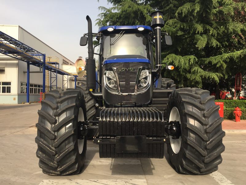 Трактор LOVOL TR2004 (200 л.с.)
